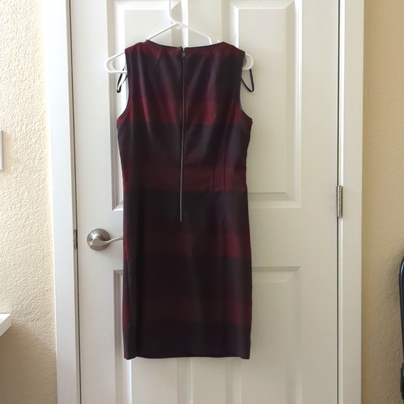 Andrew Marc | Dresses | Marc New York Andrew Marc Red Dress | Poshmark
